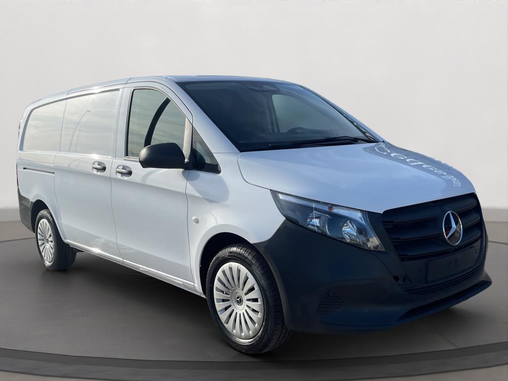 Vehículo Mercedes-Benz Vito 110 CDI Furgón PRO Larga | VEG-54/01764 ...
